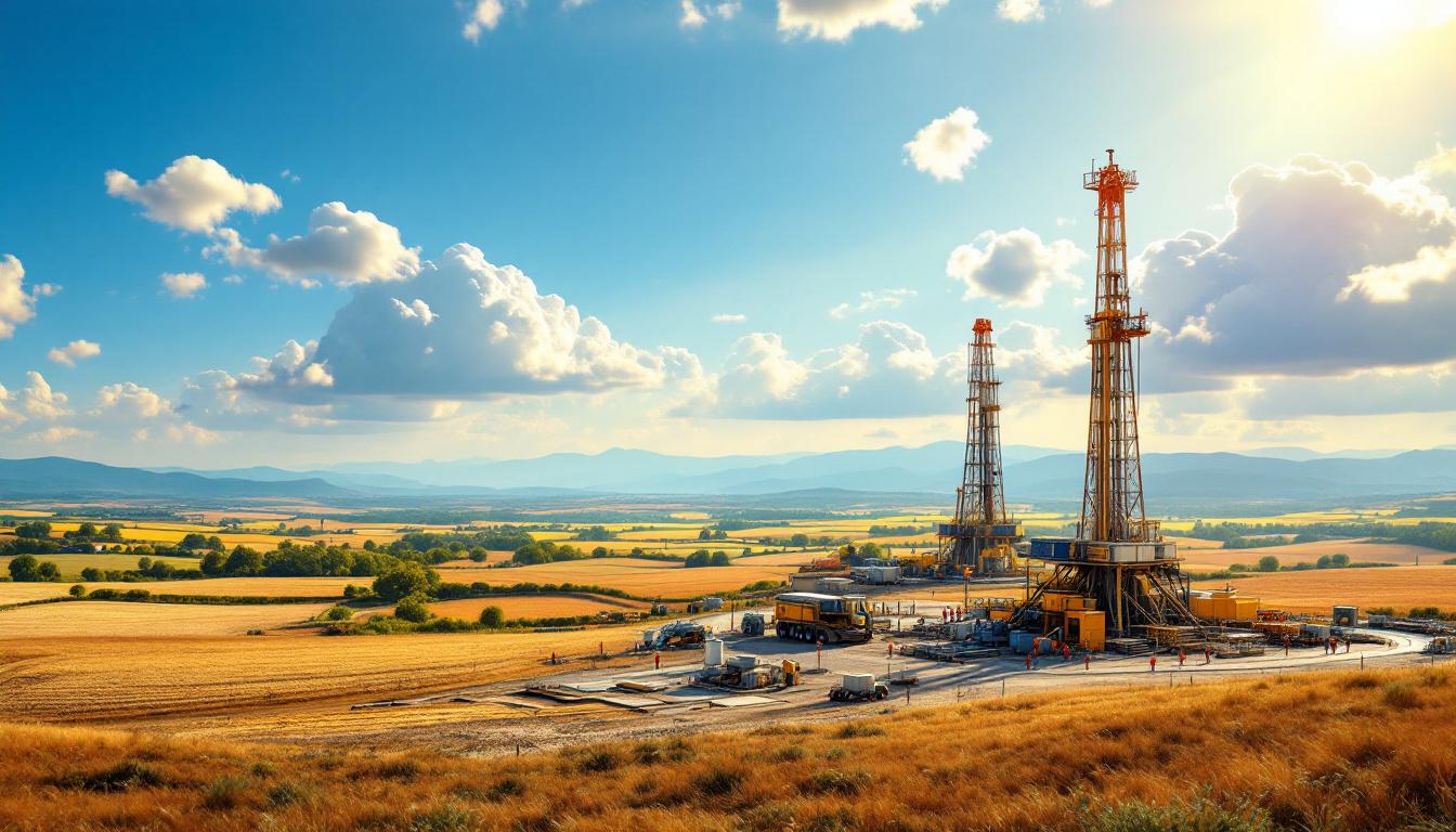 la france révèle le plus grand gisement de pétrole du monde